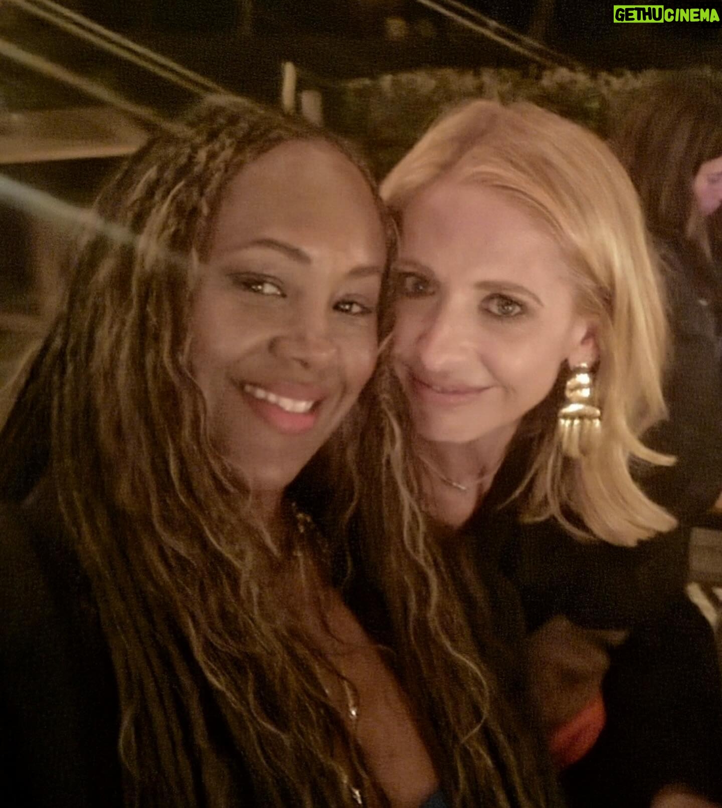 Sarah Michelle Gellar Instagram – Vacation dump #2- family and friends ...