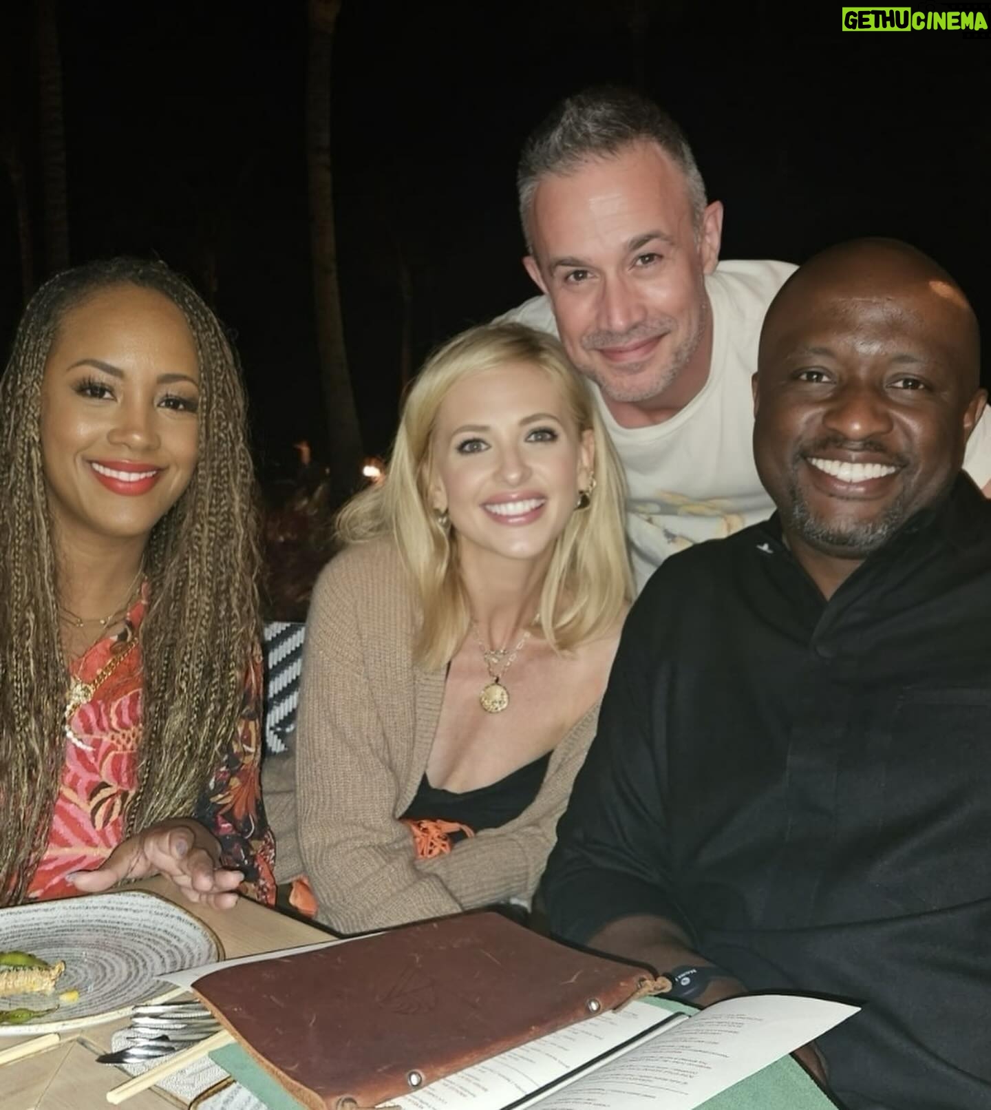 Sarah Michelle Gellar Instagram – Vacation dump #2- family and friends ... Sarah Michelle Gellar Instagram – Vacation dump #2- family and friends ...