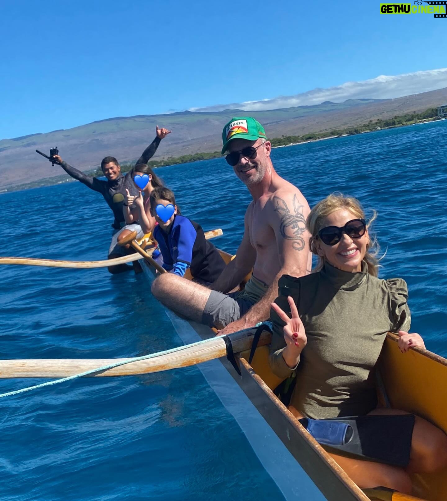 Sarah Michelle Gellar Instagram – Vacation dump #2- family and friends ... Sarah Michelle Gellar Instagram – Vacation dump #2- family and friends ...