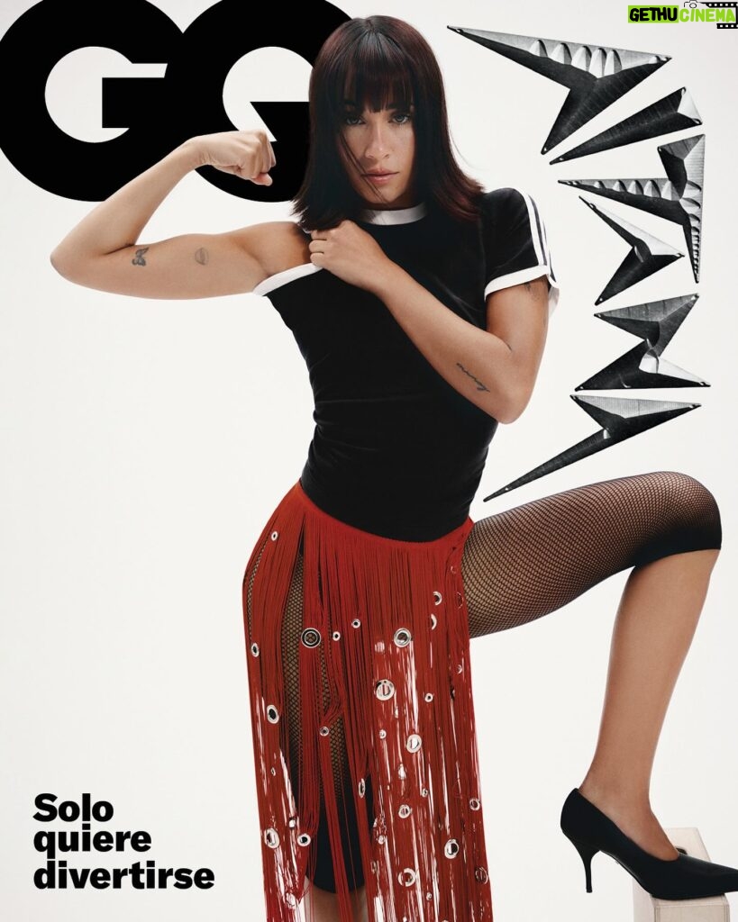 Actress Aitana HD Instagram Photos and Wallpapers May 2024 | Gethu Cinema