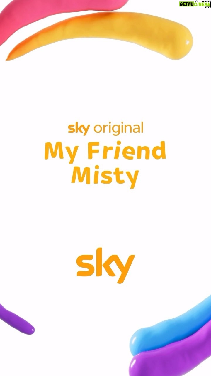 Fearne Cotton Instagram – Returning for a second series…My Friend Misty ...