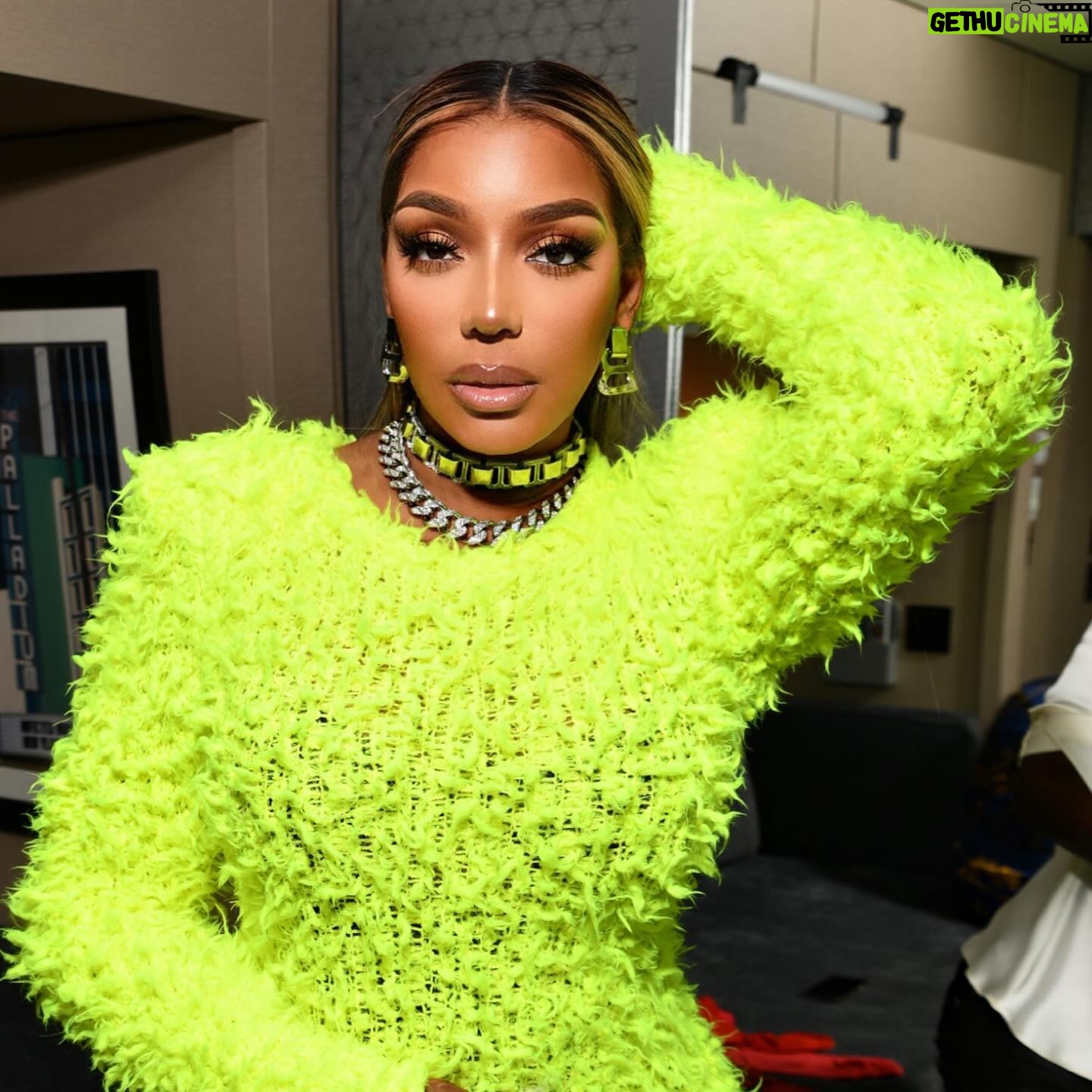 NeNe Leakes Instagram – SWIPE: Get your first glimpse of the Baddies ...