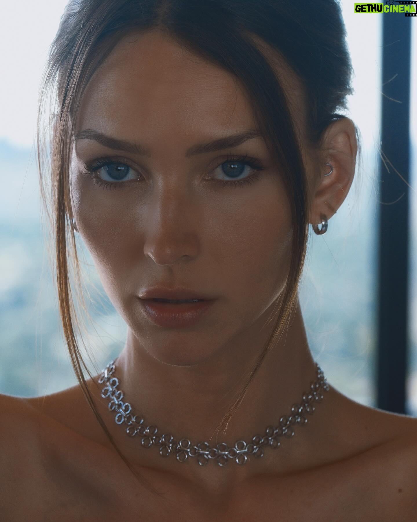 Rachel Cook Instagram – Wish u were here | Gethu Cinema