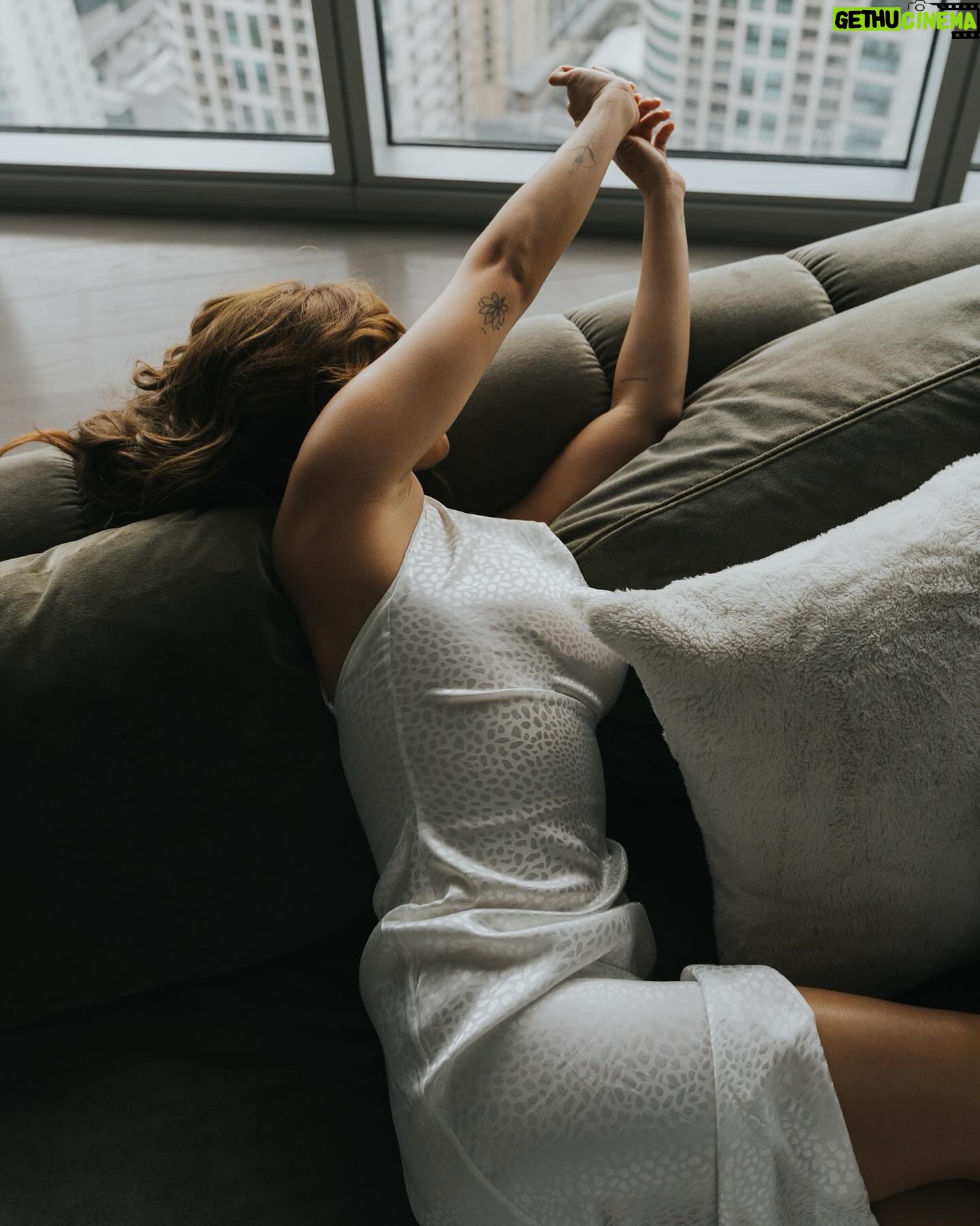 Heaven Peralejo Instagram – Monday mood | Gethu Cinema