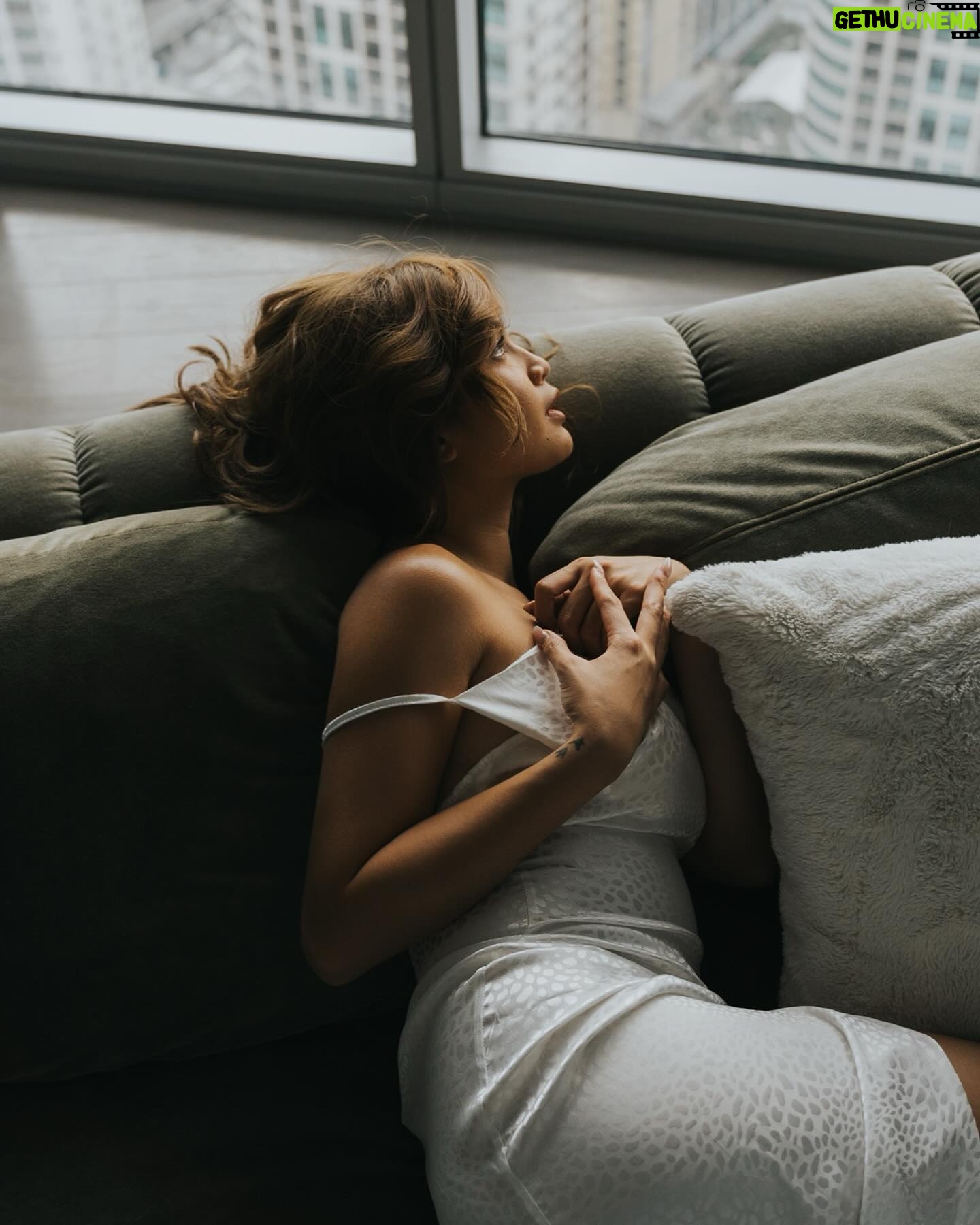 Heaven Peralejo Instagram – Monday mood | Gethu Cinema