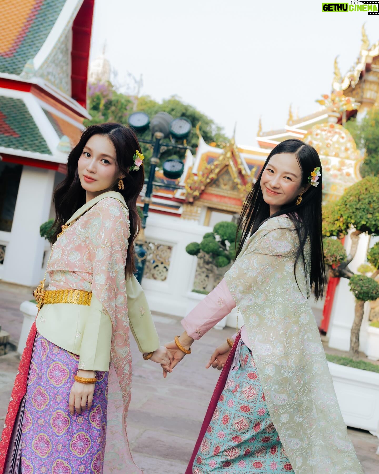 Actress Pattranite Limpatiyakorn HD Instagram Photos and Wallpapers ...