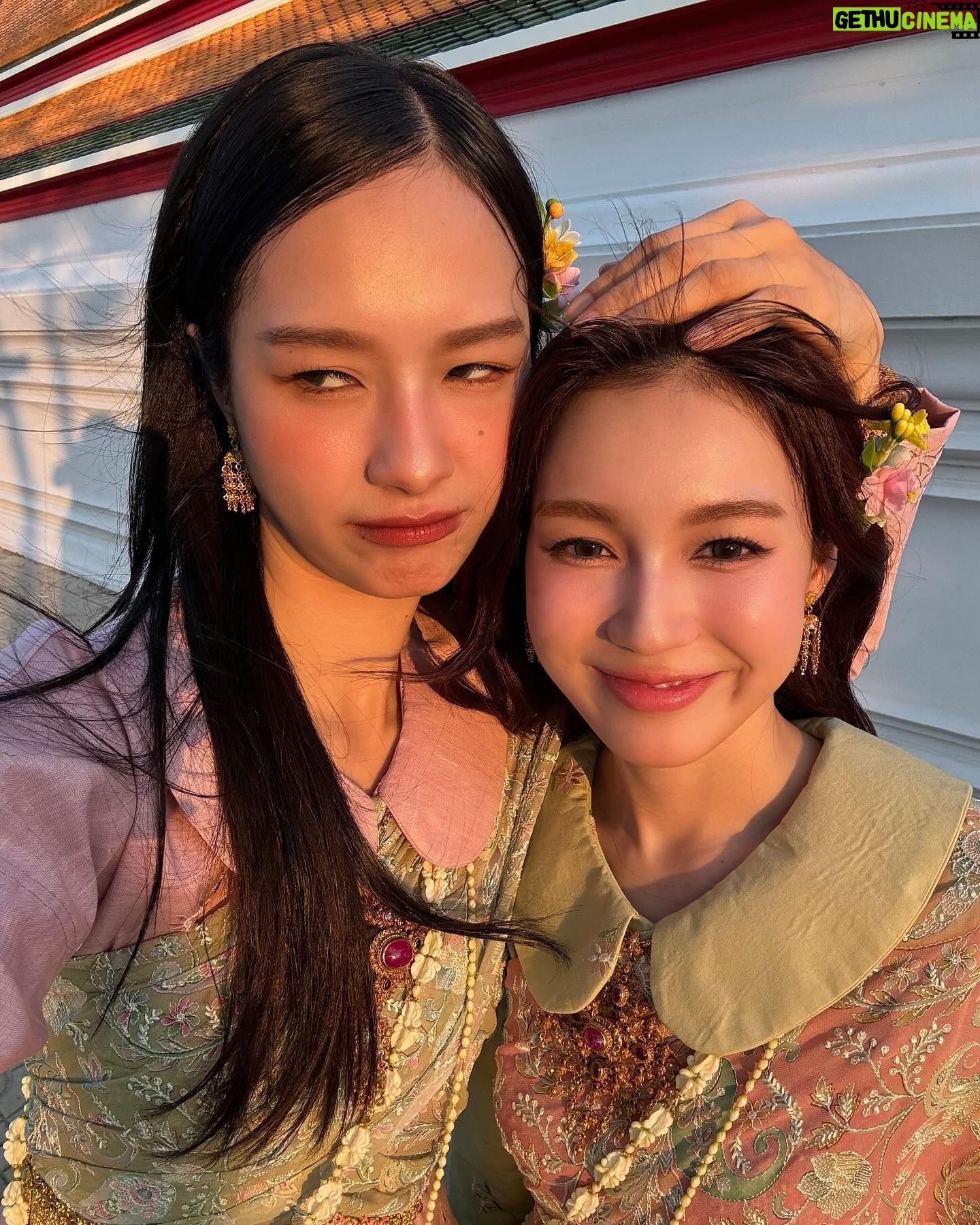 Actress Pattranite Limpatiyakorn HD Instagram Photos and Wallpapers ...