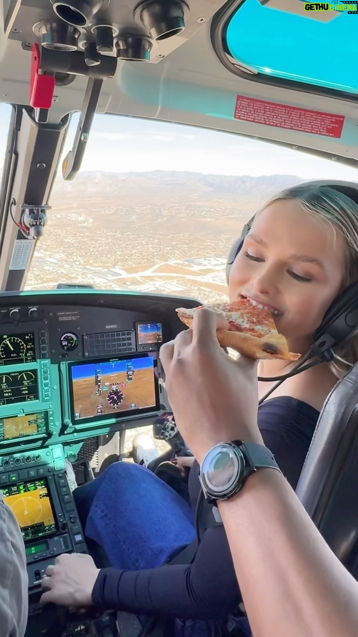 Kinsey Wolanski Instagram – Picking my friends up from Coachella but ...