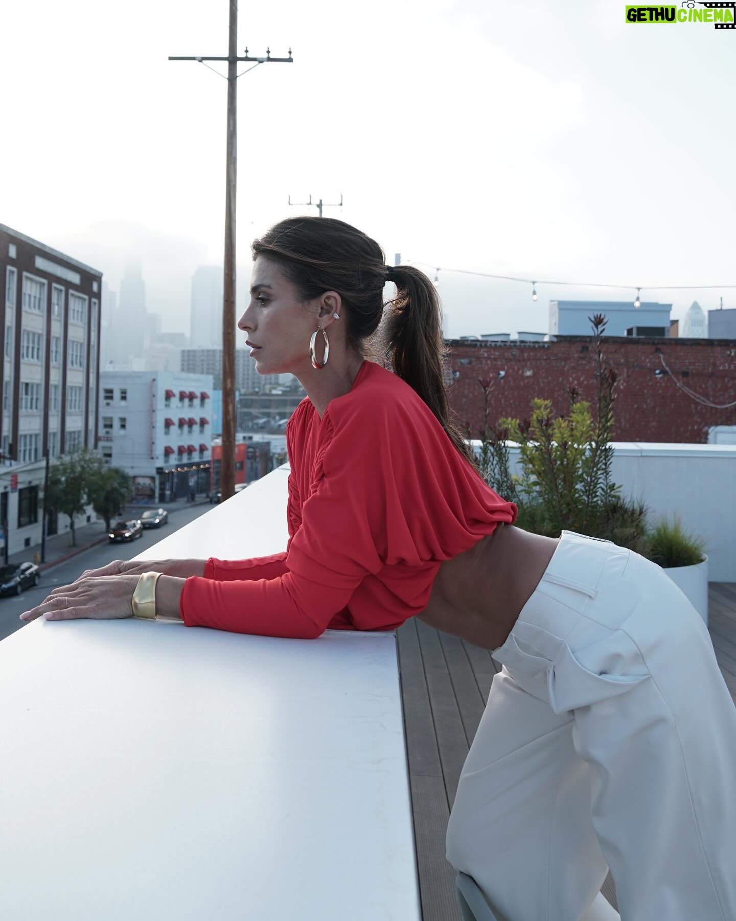 Elisabetta Canalis Instagram – 🐯 | Gethu Cinema