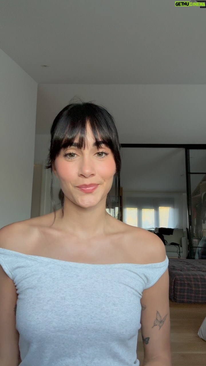 Actress Aitana HD Instagram Photos and Wallpapers July 2024 | Gethu Cinema