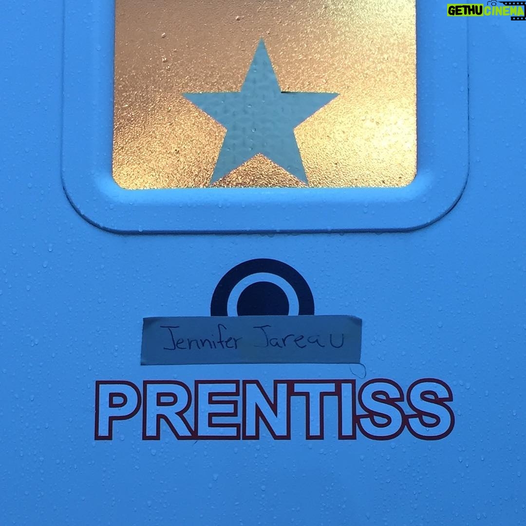 A.J. Cook Instagram – JJ is moving in. #roomies #criminalminds | Gethu ...