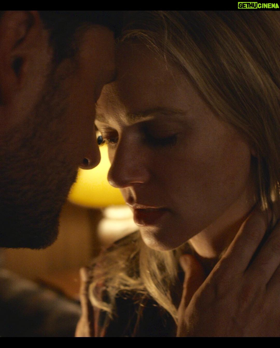 A.J. Cook Instagram – @backforkfilm is coming. @j0shstewart tells a ...