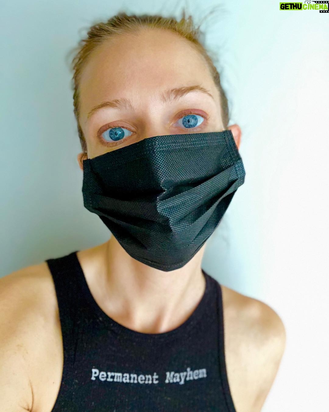 A.J. Cook Instagram – Yup. The gift that keeps on giving. #momlife # ...