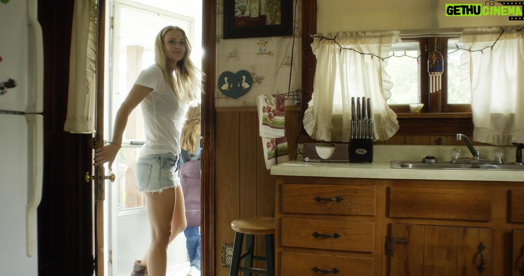 A.J. Cook Instagram – @backforkfilm is NOW available on the following ...