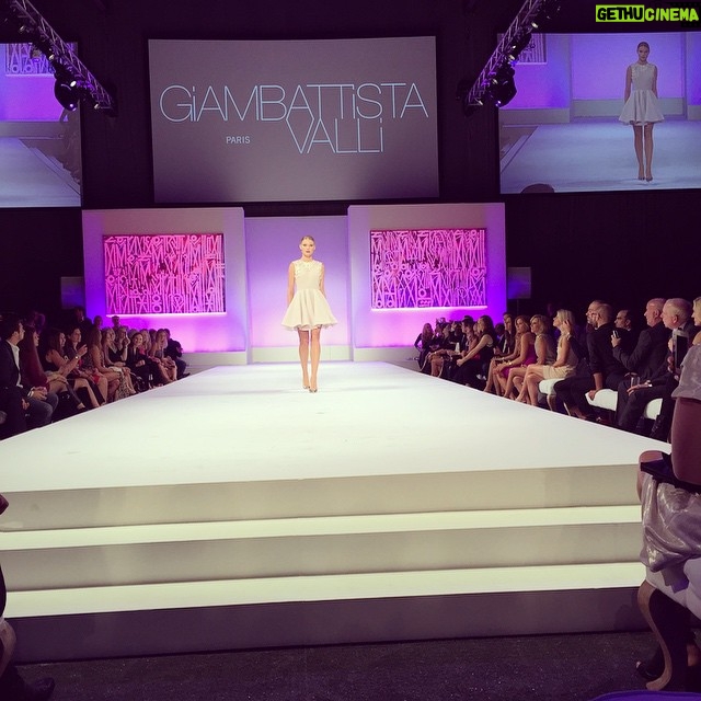 A.J. Cook Instagram – Fashion for a cause. #pinkparty #cancerawareness ...