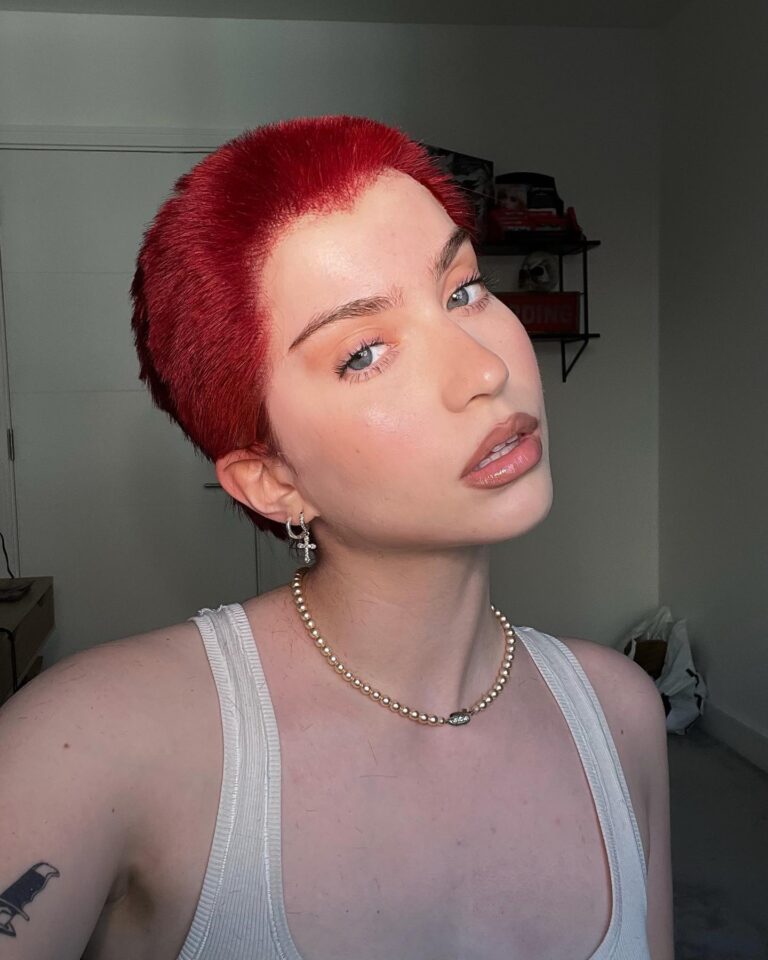 The Top 10 Most Liked Instagram Photos of Abby Roberts