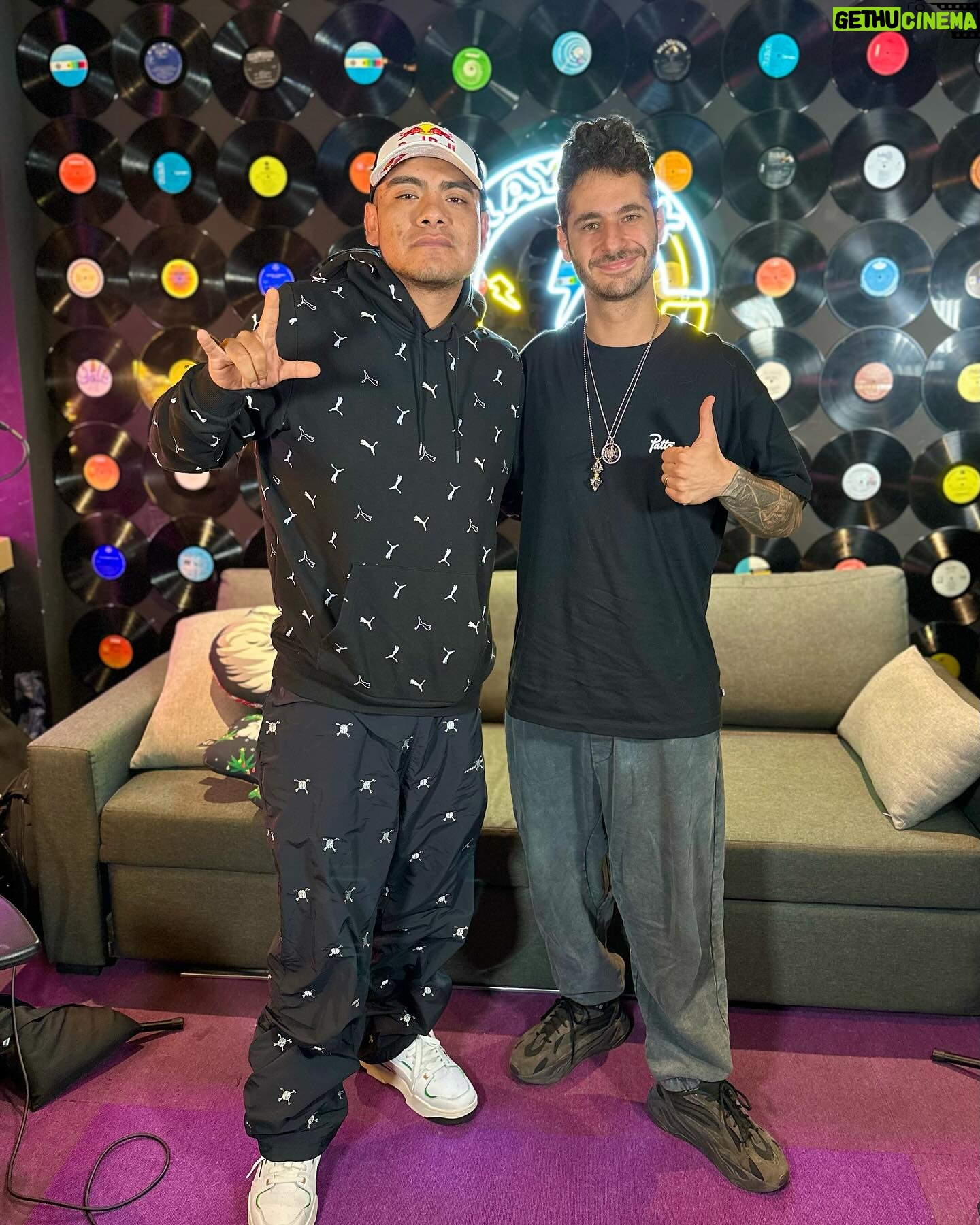 Aczino Instagram – El tri campeón mundial del freestyle @aczino_oficial ...