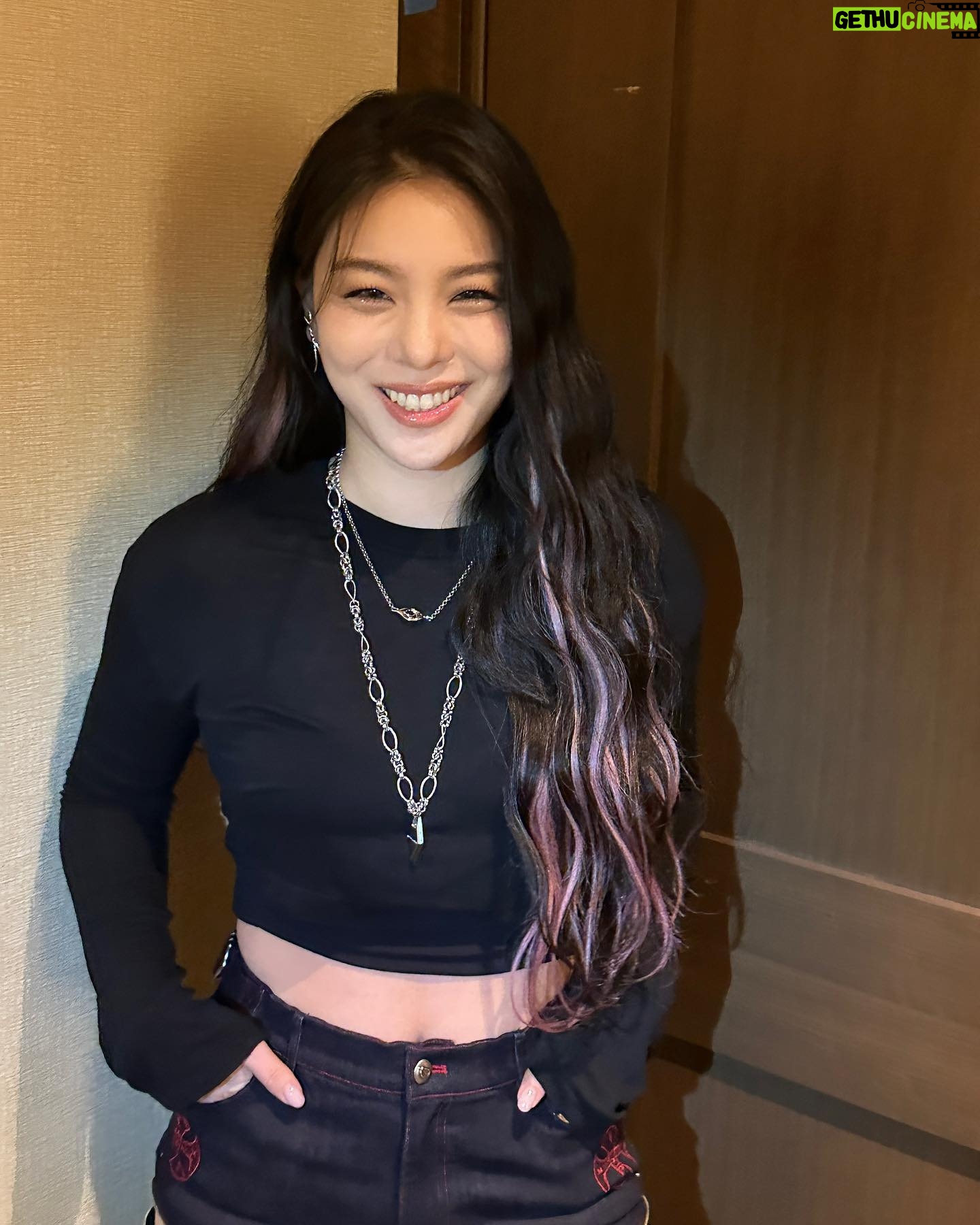 Actress Ailee HD Instagram Photos and Wallpapers June 2023 | Gethu Cinema