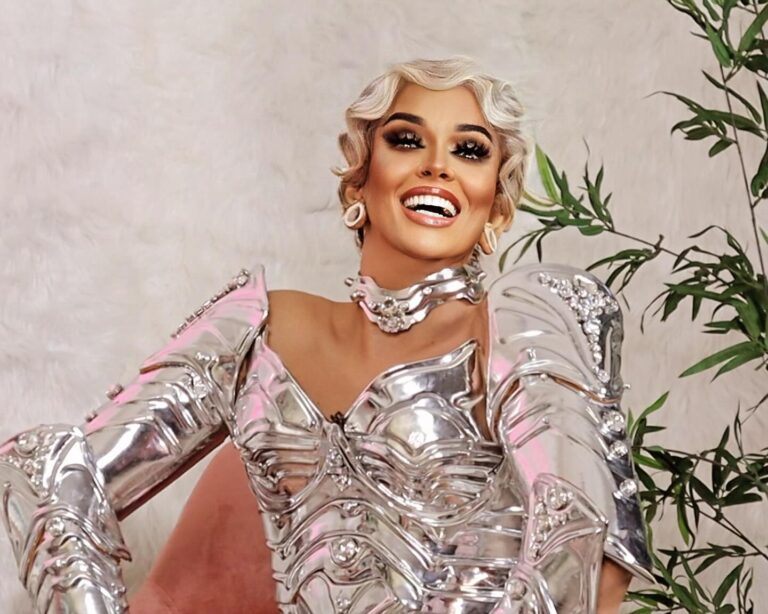 Aja’s Instagram: The Top 10 Must-See Photos