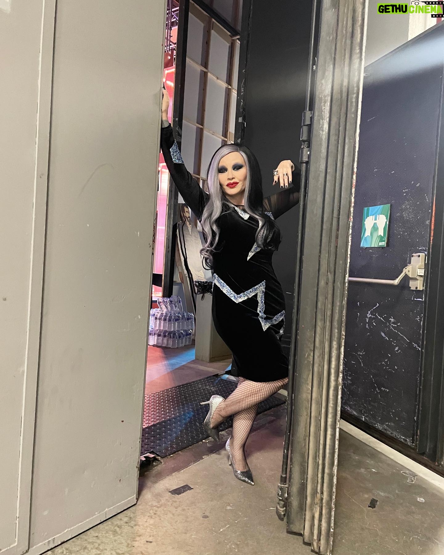 Alaska Instagram – Todo listo para comenzar a las 17 horas en directo ...