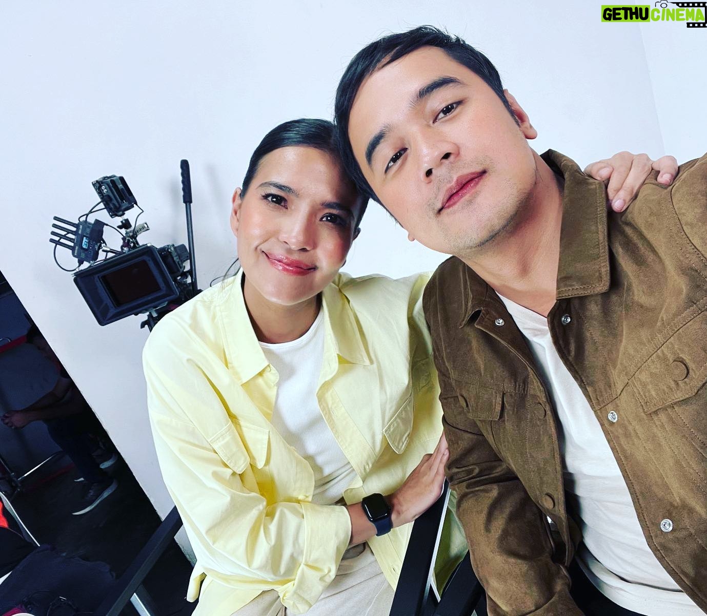 Alessandra de Rossi Instagram – Meet Billie and the Jecs Cruz! Sept 7 ...