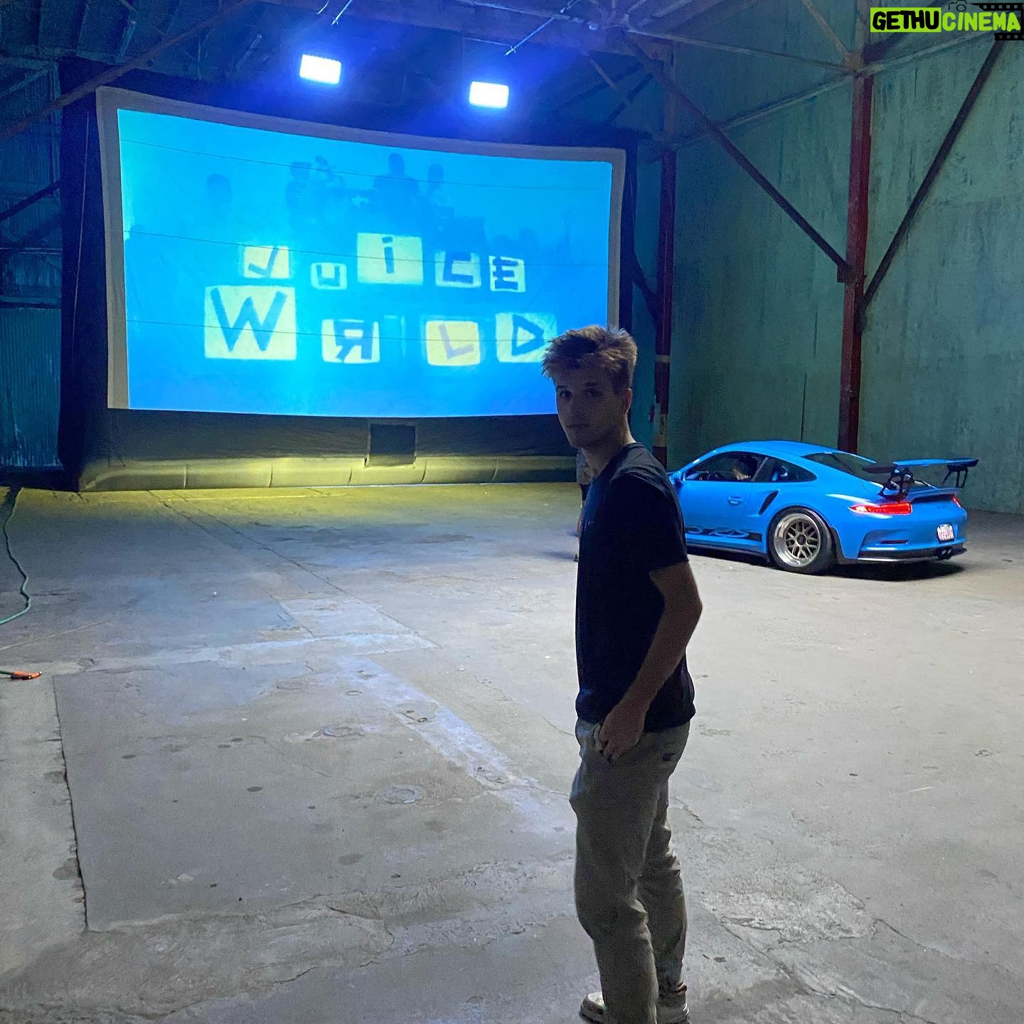 Alex Lange Instagram – goodbye good riddance anniversary project ...