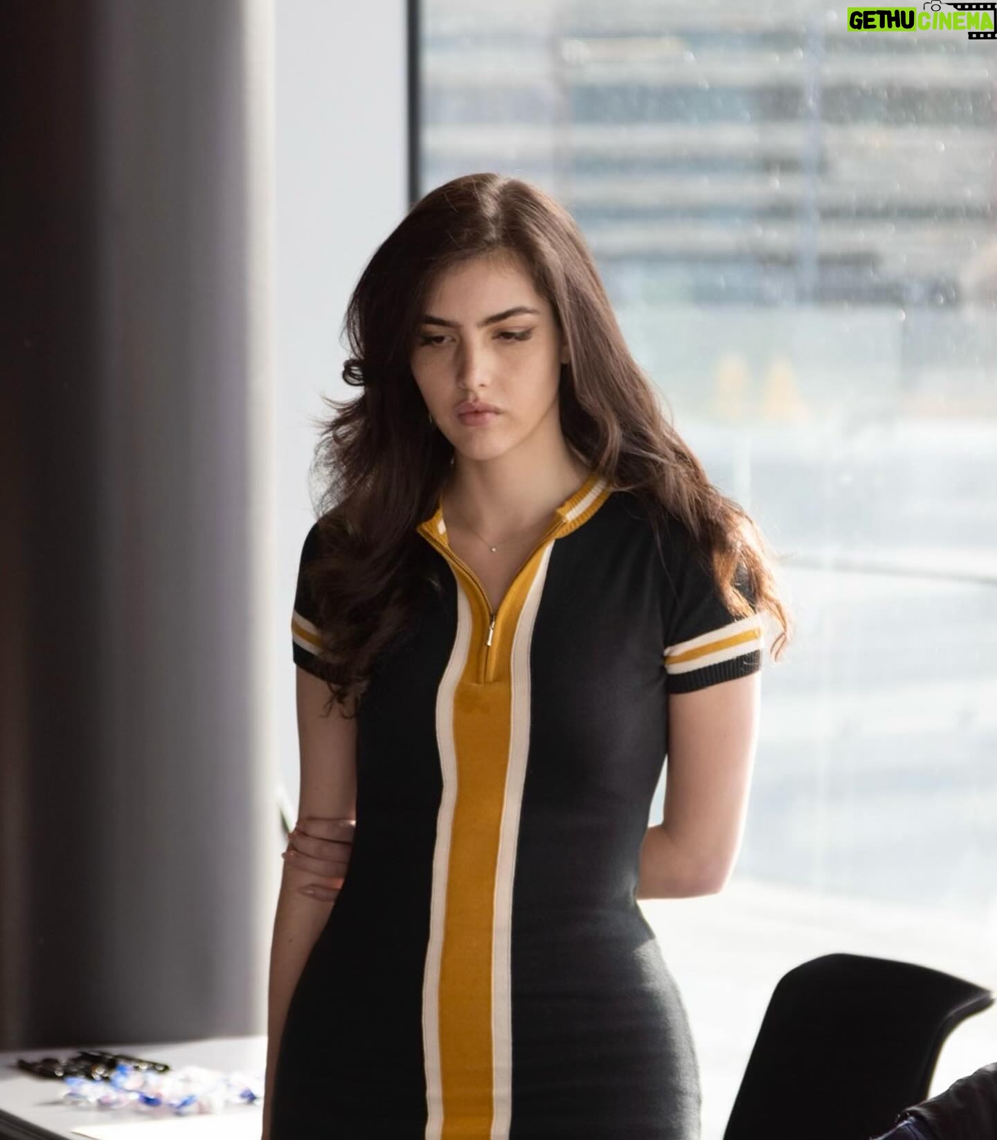 Alexandra Botez Instagram – Just trying to play some good chess | Gethu ...