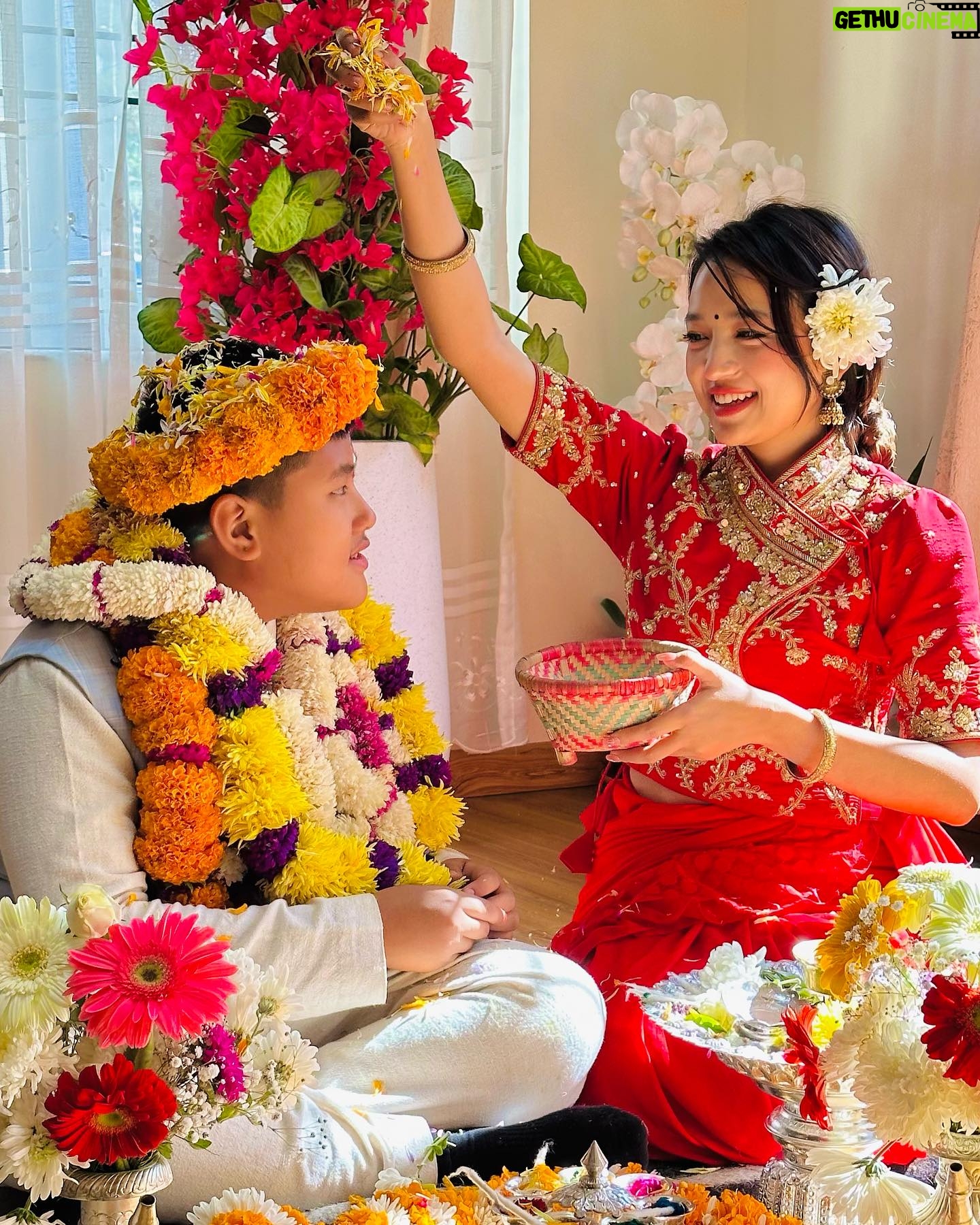 Alisha Rai Most Liked Photos and Posts | Gethu Cinema