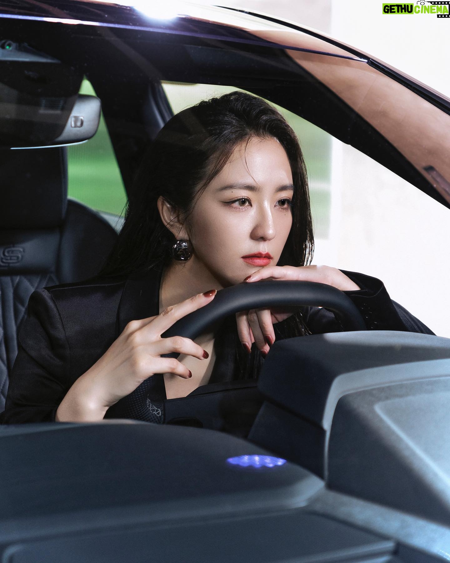 Amanda Chou Instagram – / 很開心能擔任這次2024 Audi House Of Progress Taipei的一日 ...