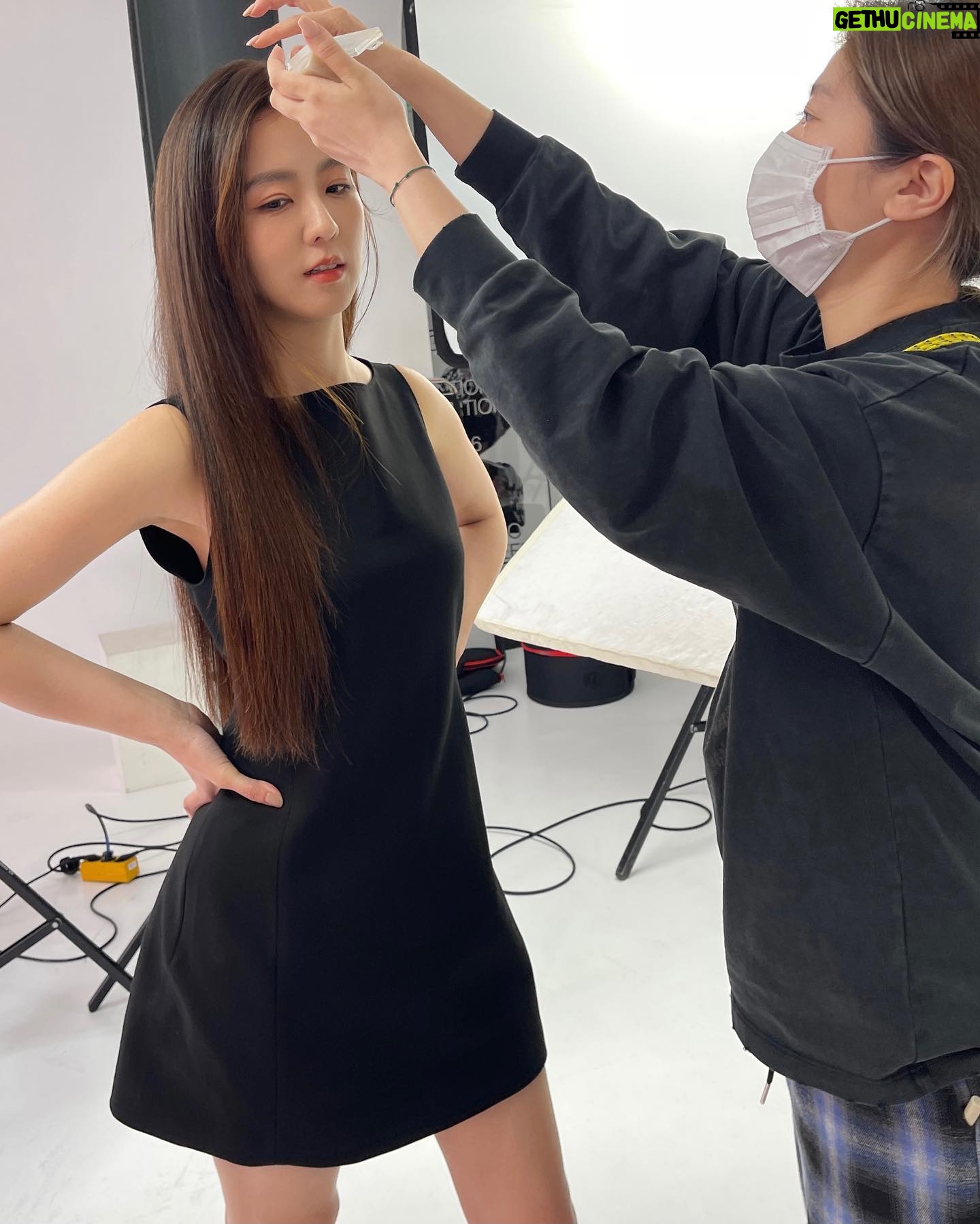 Amanda Chou Instagram – | Gethu Cinema