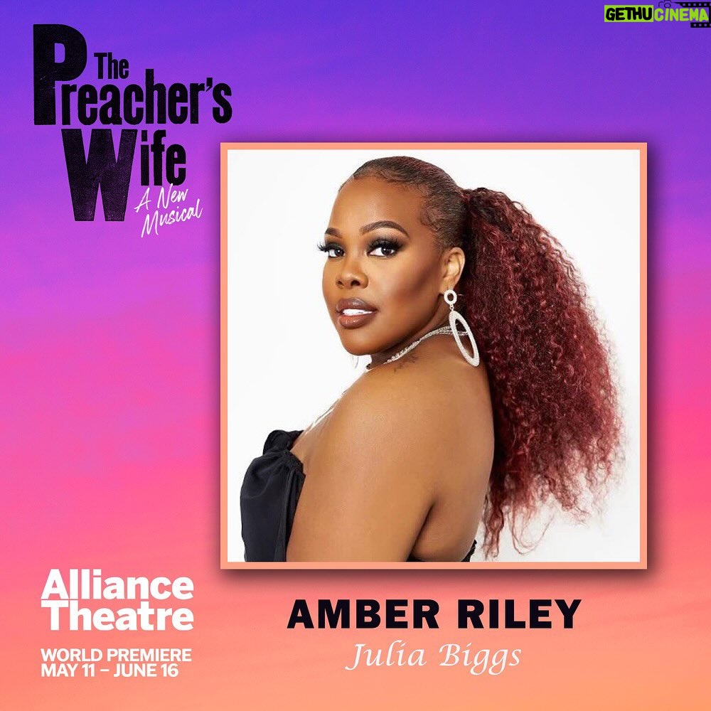 Amber Riley Instagram – I’m definitely having “A Moment” right now! It ...