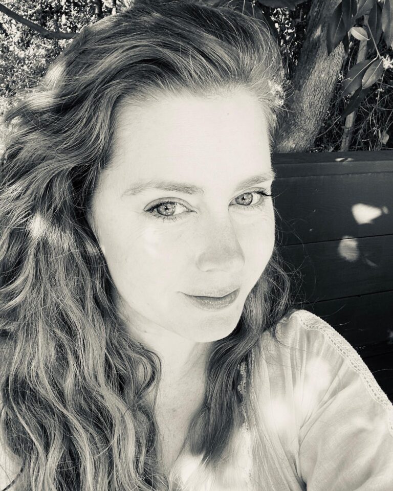 Countdown: Amy Adams's 10 Most Popular Instagram Posts