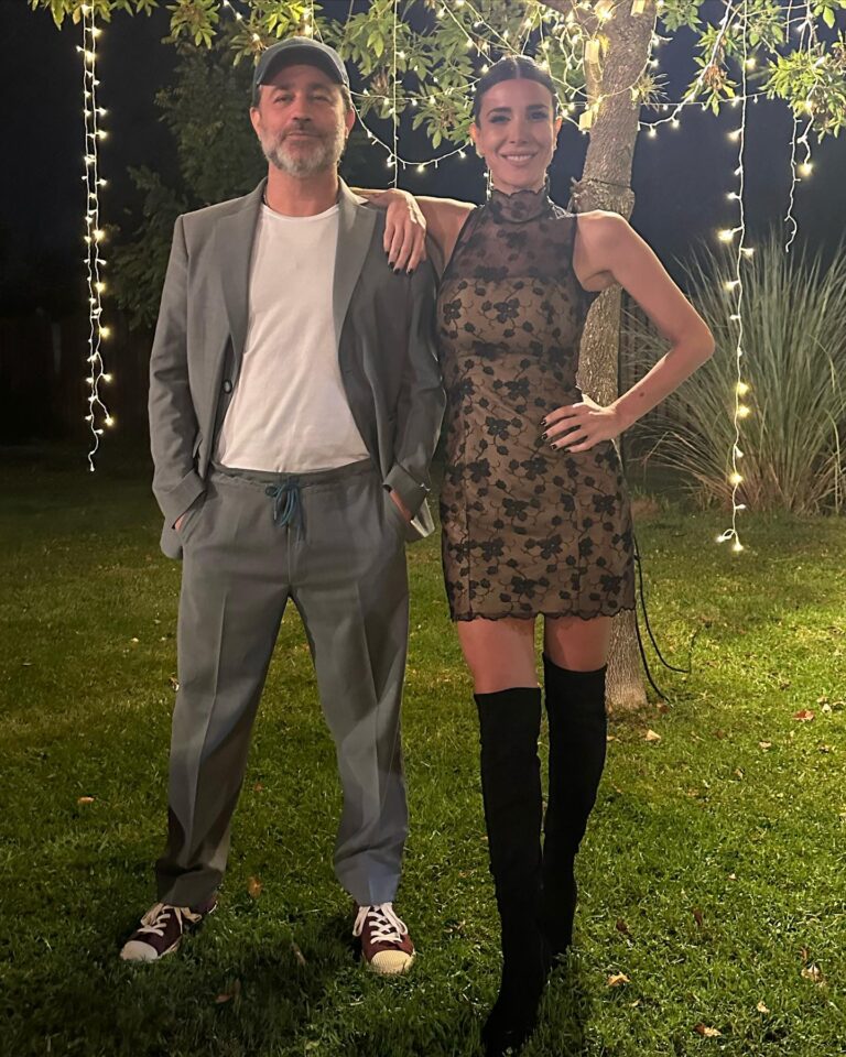 The Top 10 Andrea Rincón Instagram Photos You Need to See