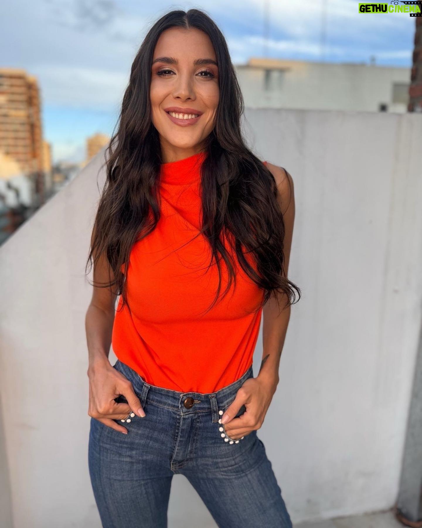 Andrea Rincón Wiki, Biography, Age, Photos, Spouse and more