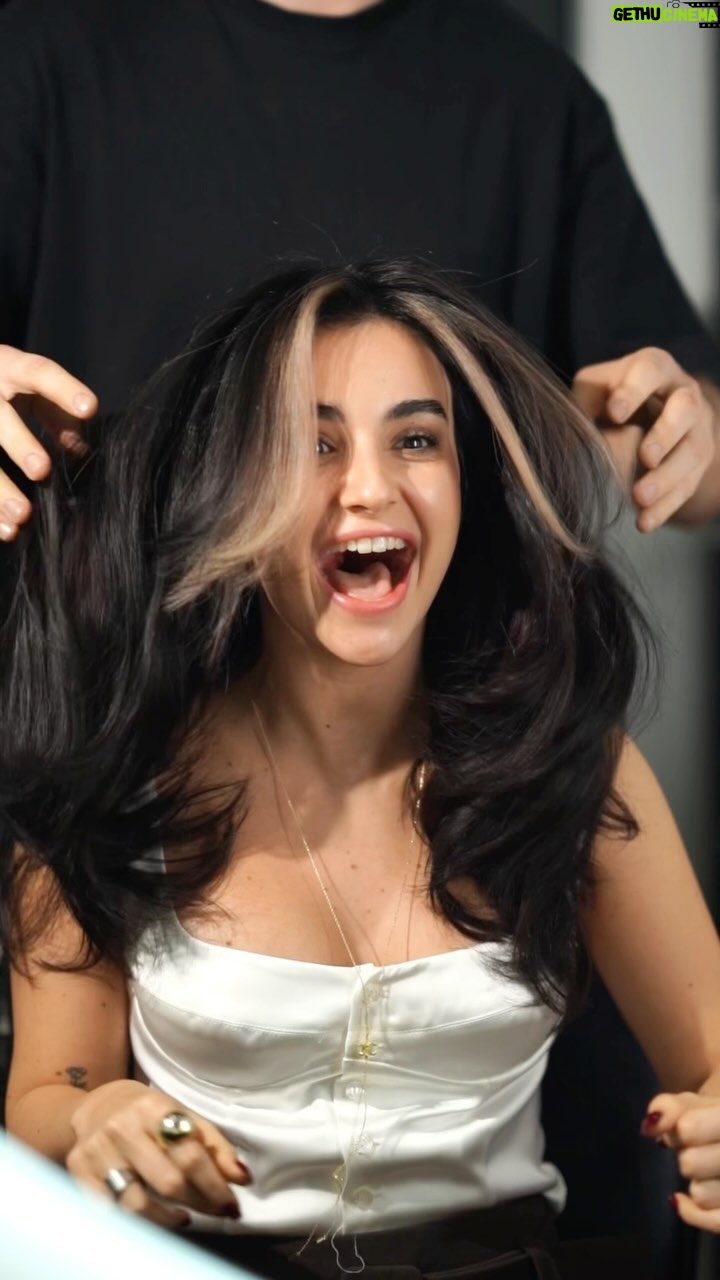 Actress Anna Trincher HD Instagram Photos and Wallpapers April 2024 ...