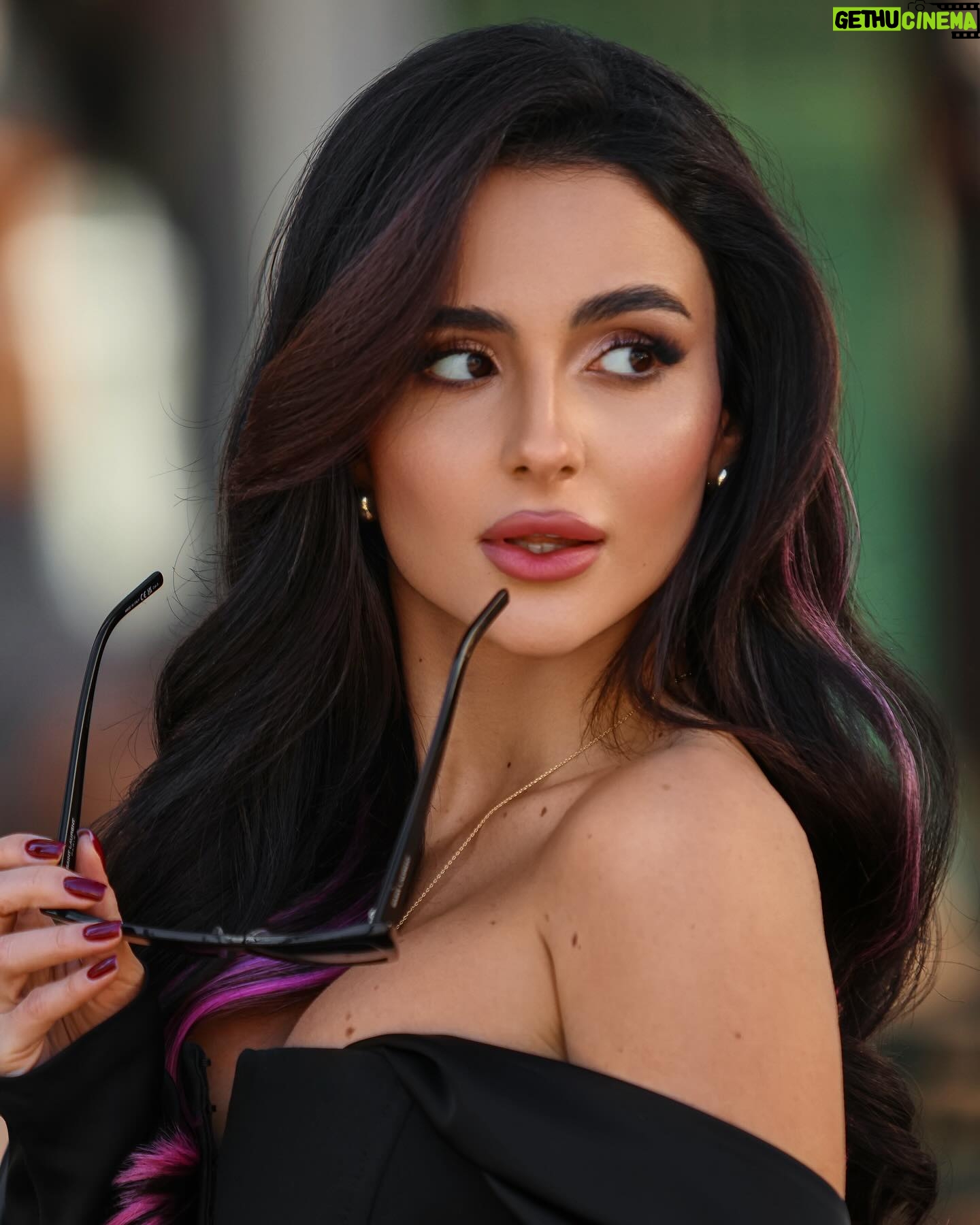 Actress Anna Trincher HD Instagram Photos and Wallpapers April 2024 ...