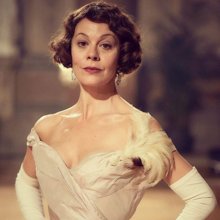 Annabelle Wallis’s 10 Most Hearted Instagram Photos