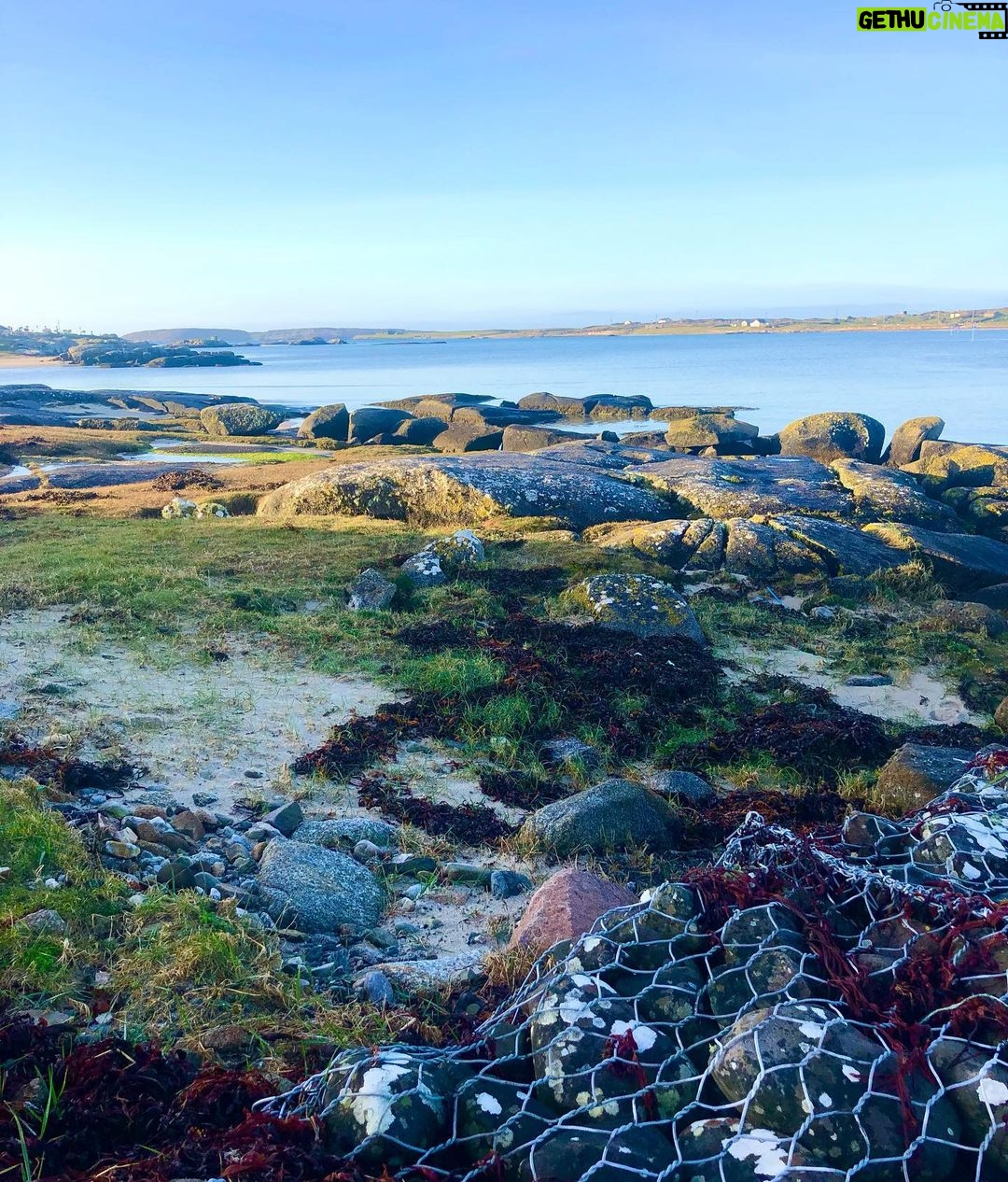 Annabelle Wallis Instagram – Ireland. 😍 | Gethu Cinema