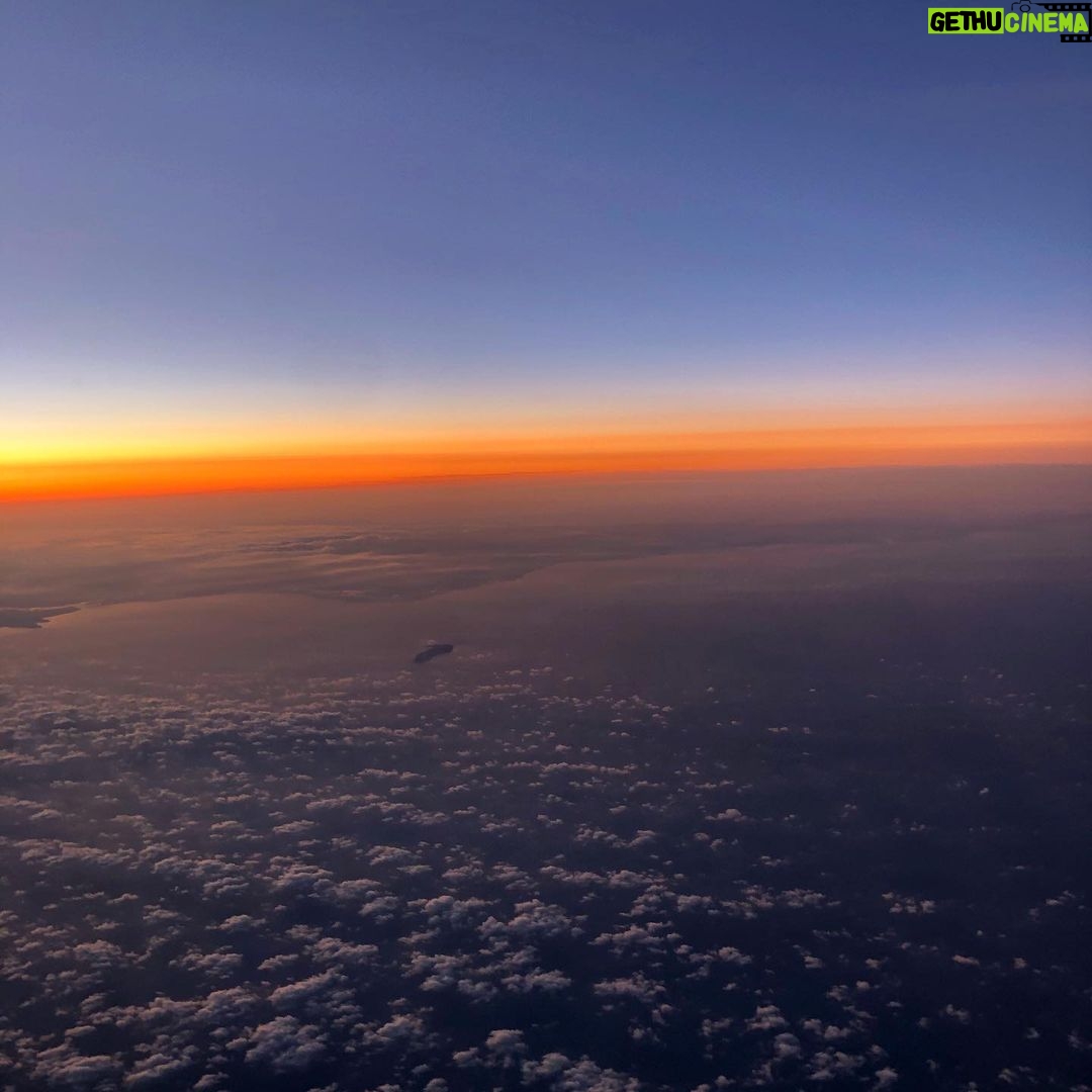 Annabelle Wallis Instagram – See you later L.A. 🌍 | Gethu Cinema