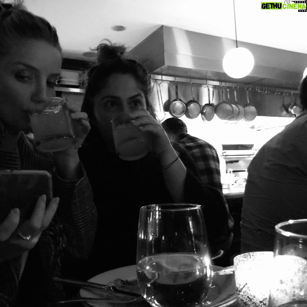 Annabelle Wallis Instagram – Impromptu. @deannabarillari | Gethu Cinema