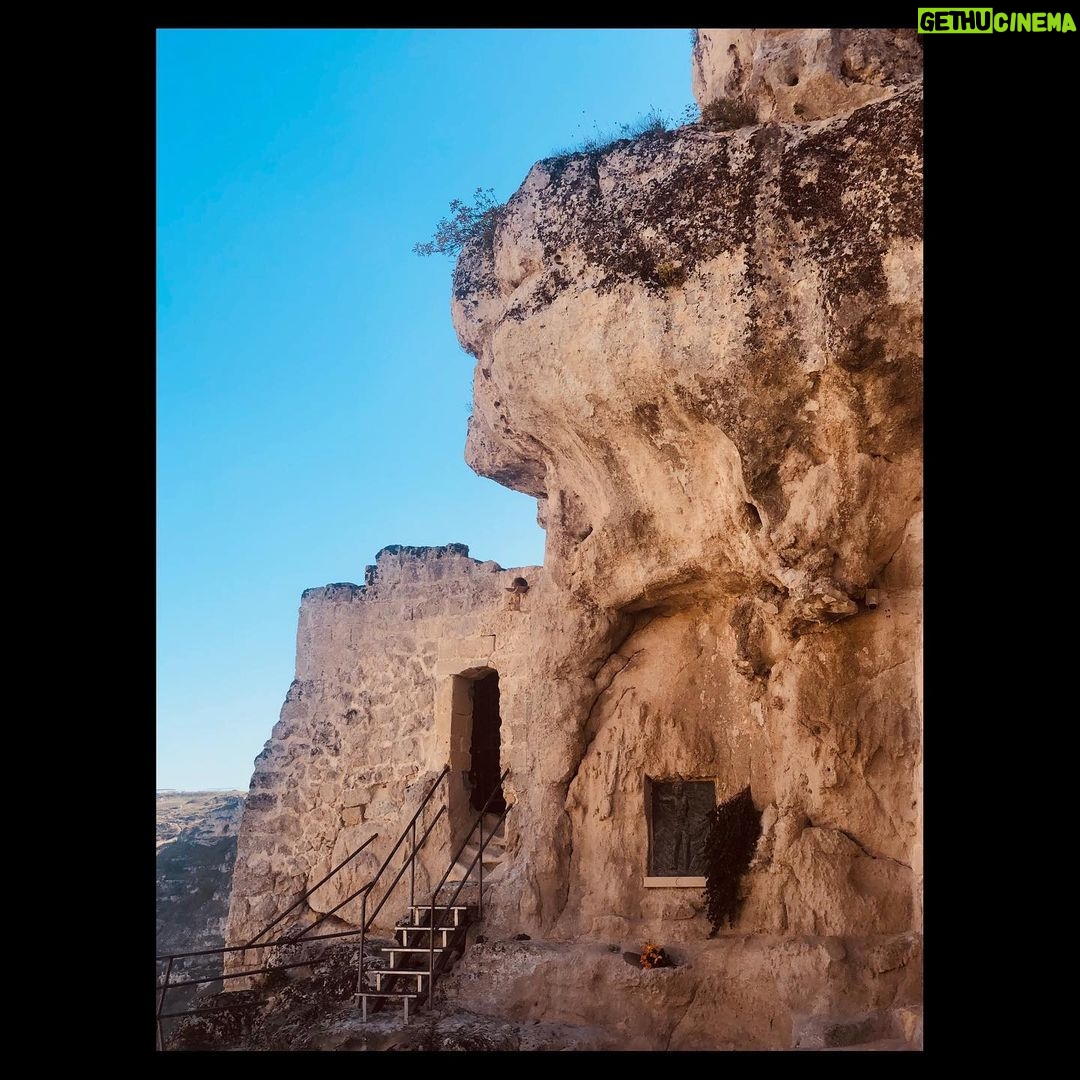 Annabelle Wallis Instagram – Matera is absolutely stunning. 💫 | Gethu ...