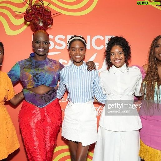 Ashleigh Murray Wiki, Biography, Age, Gallery, Spouse and more