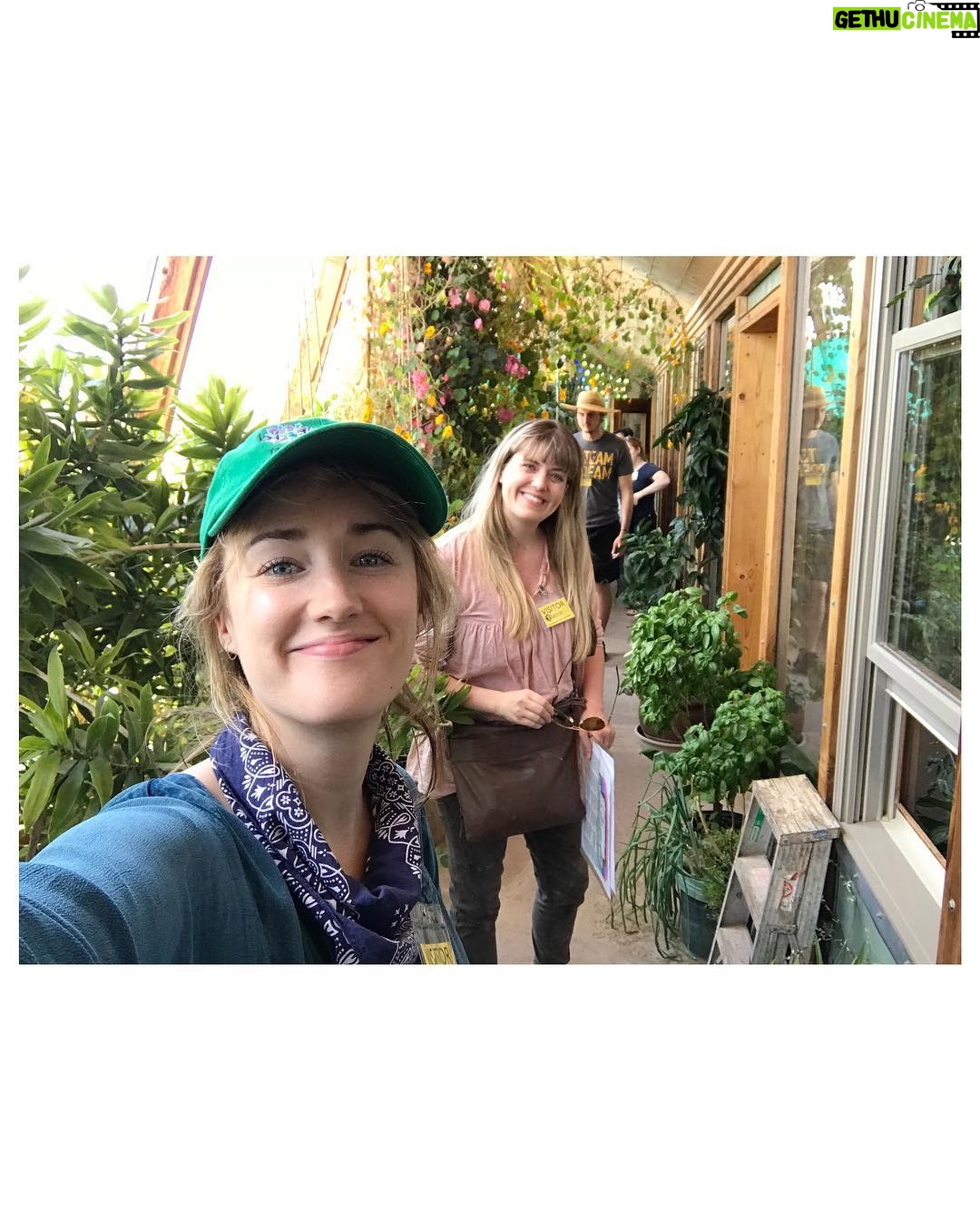 Ashley Johnson Instagram – Today is my sister’s birthday. She’s the ...
