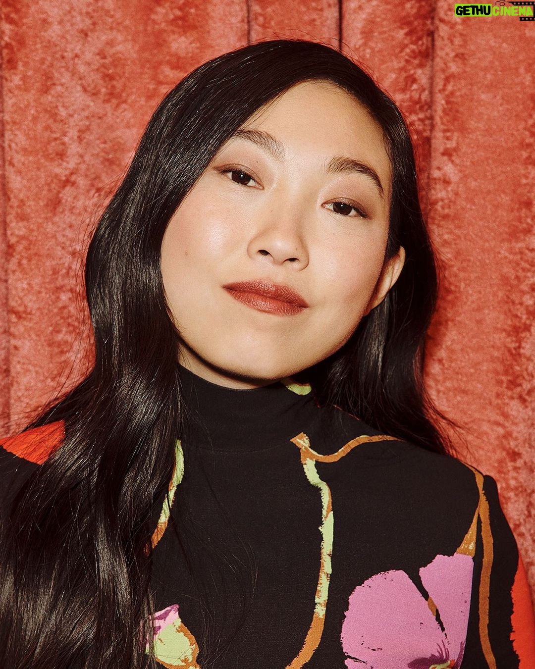 Awkwafina Instagram – Featured in a campaign dedicated to #GucciBeloved ...
