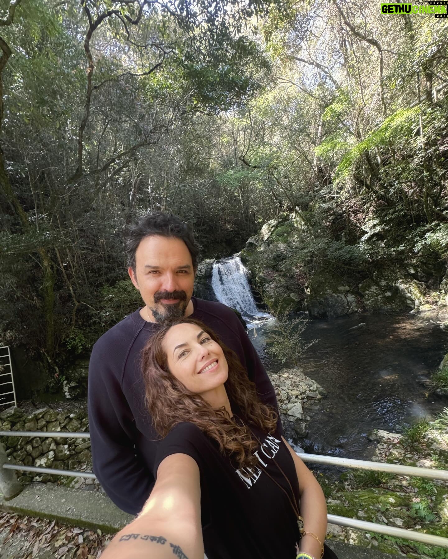 Bárbara Mori Instagram – Himenoi. El pueblo donde nació y creció mi ...