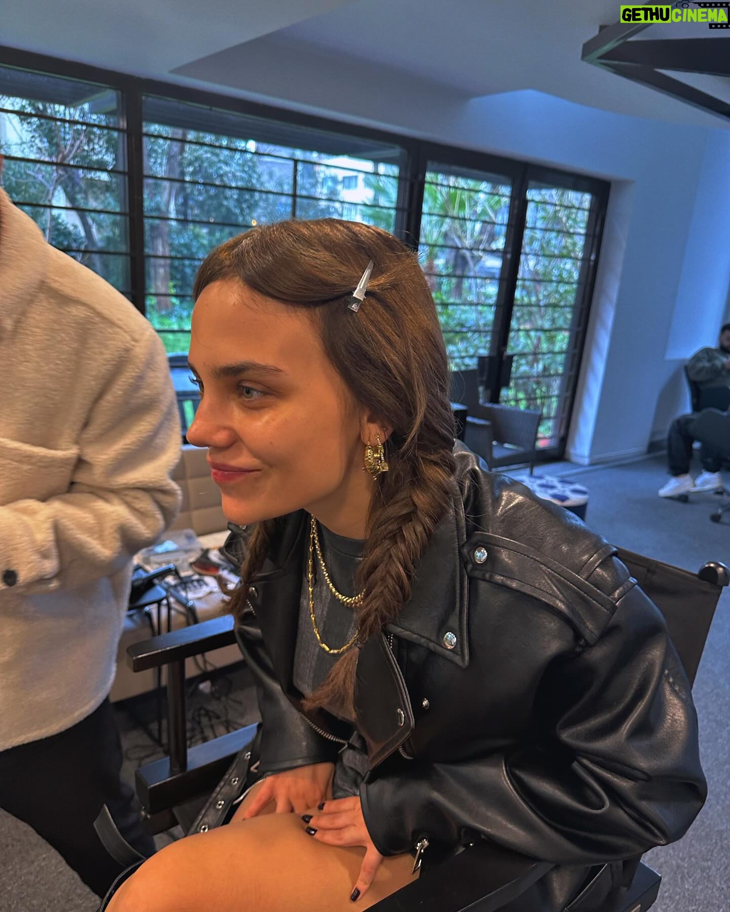 Actress Bahar Şahin HD Instagram Photos and Wallpapers April 2024 ...