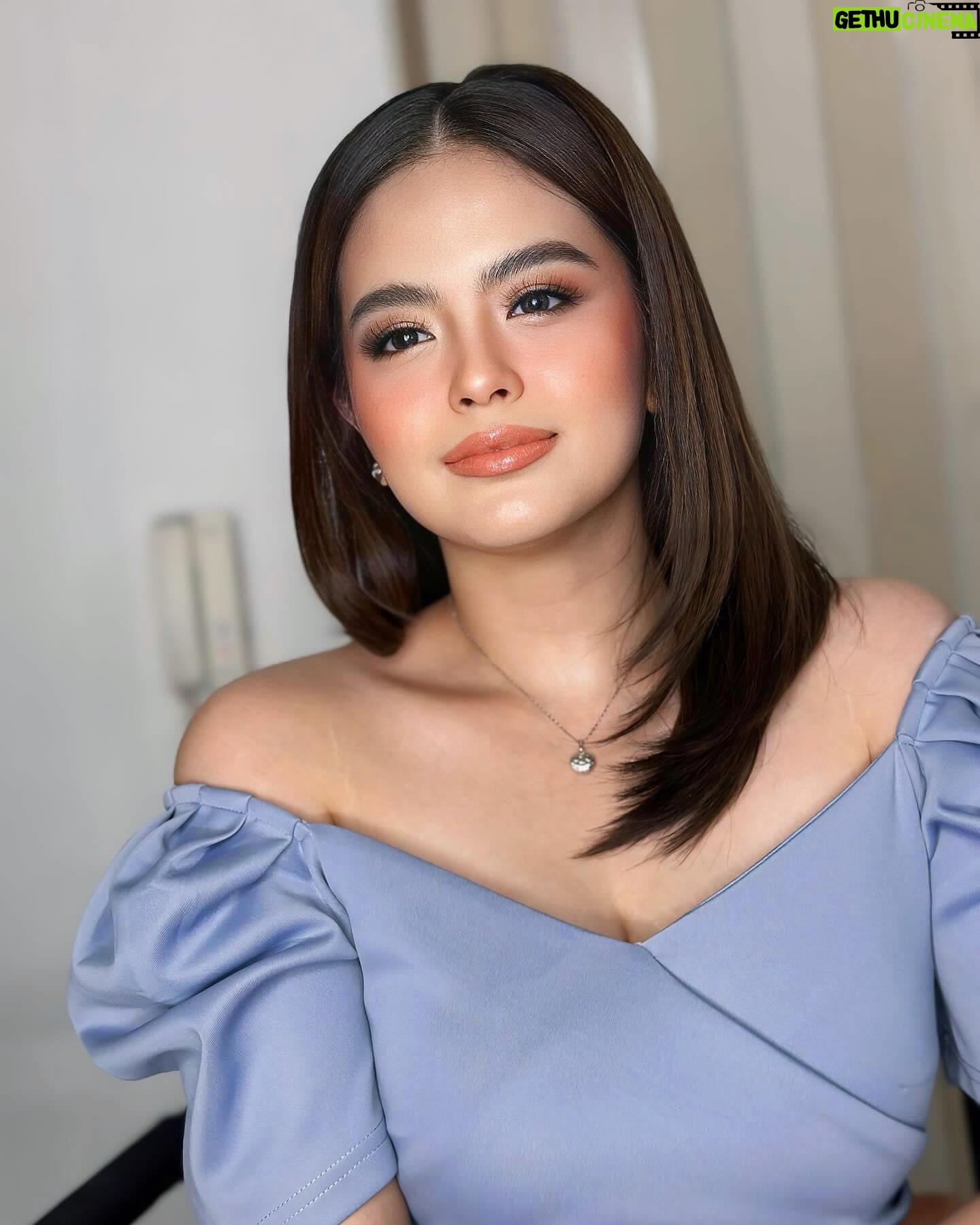 Bea Binene Instagram – ready? ;) | Gethu Cinema