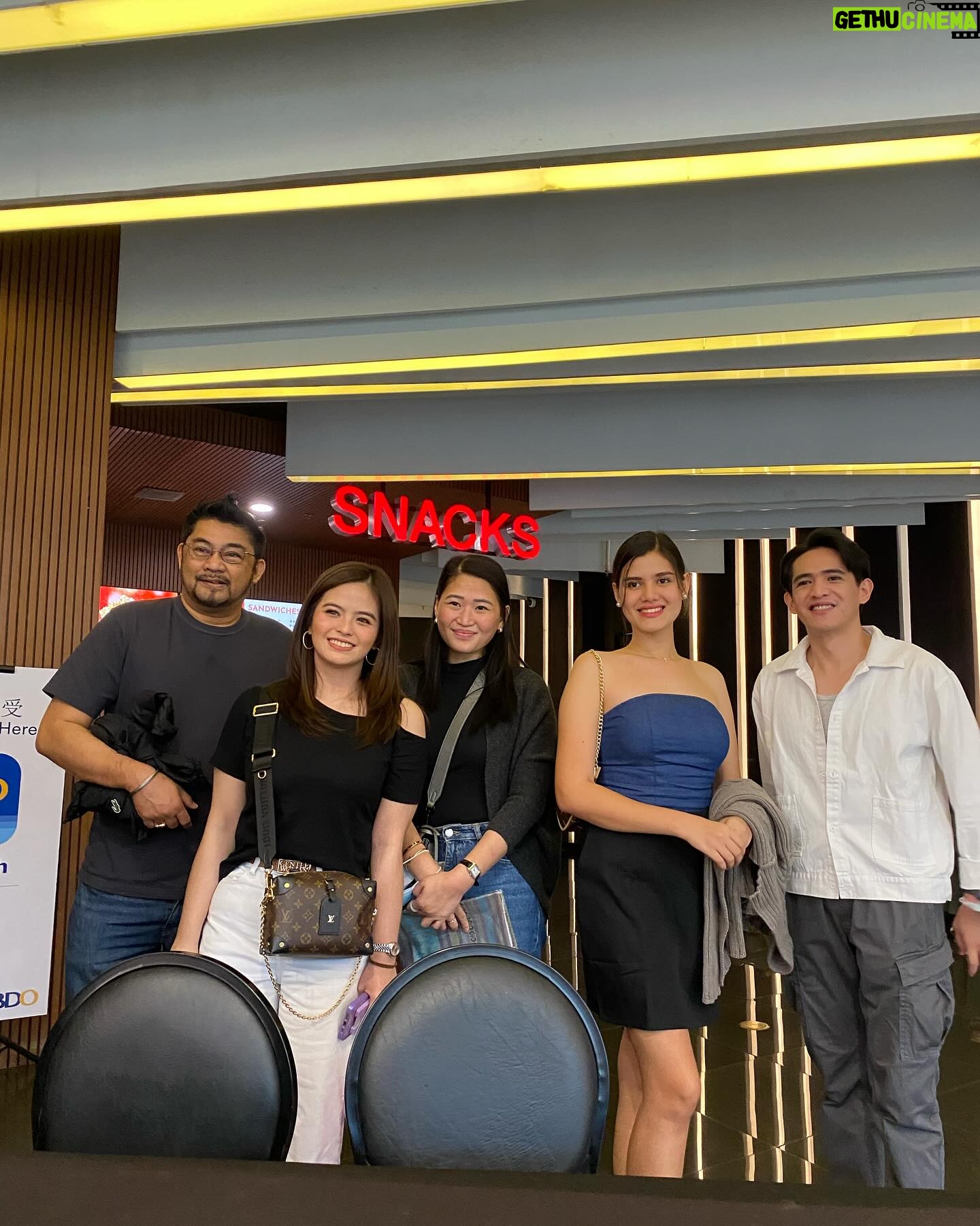 Actress Bea Binene HD Instagram Photos and Wallpapers April 2024 ...