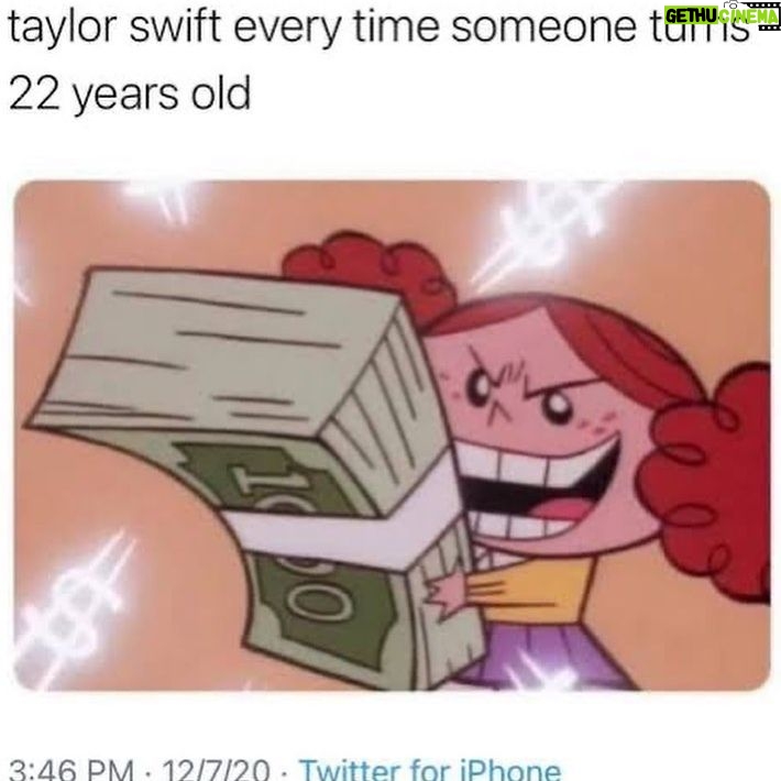 Belle Longwell Instagram – feeling 22 | Gethu Cinema