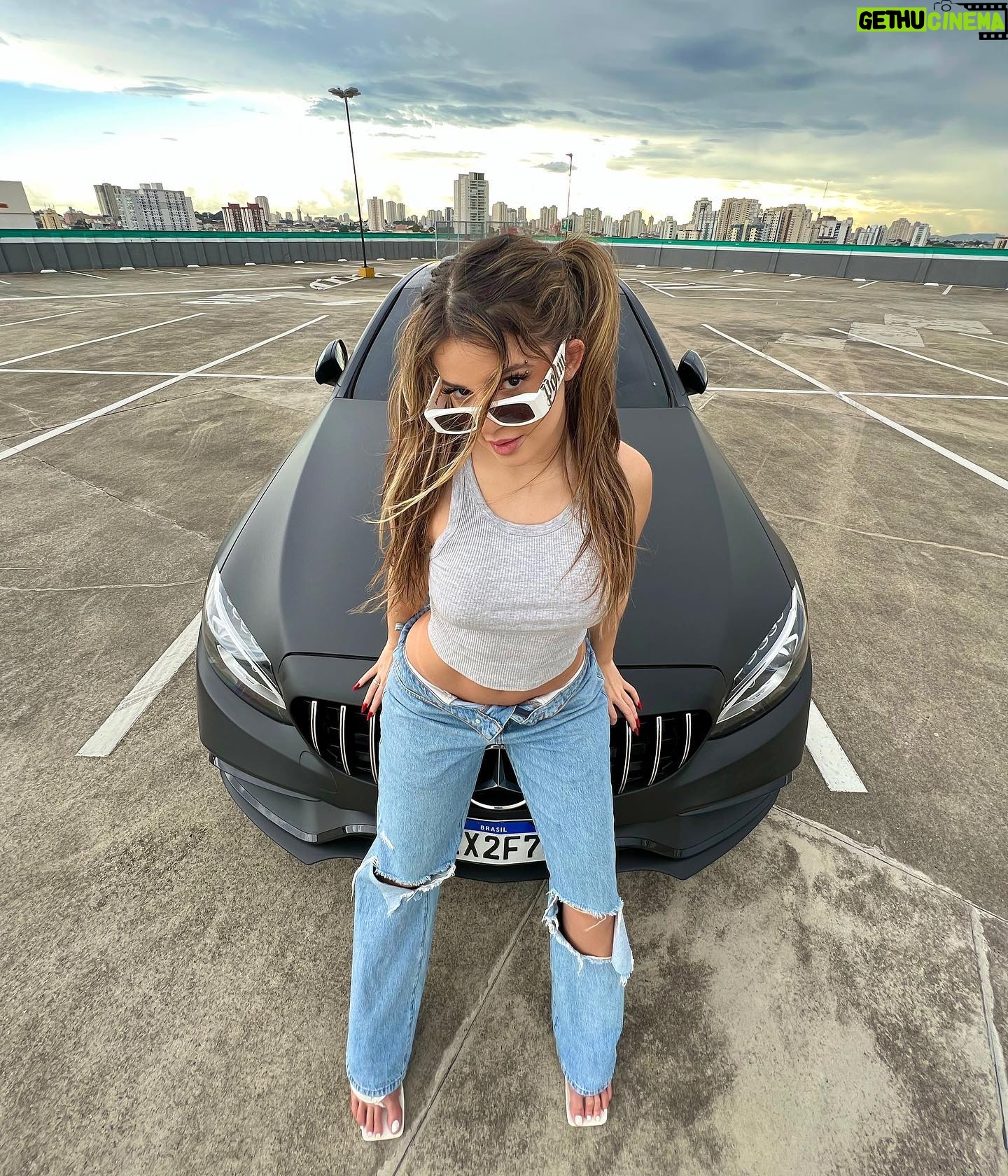 Belle Longwell Instagram – tokyo drift | Gethu Cinema